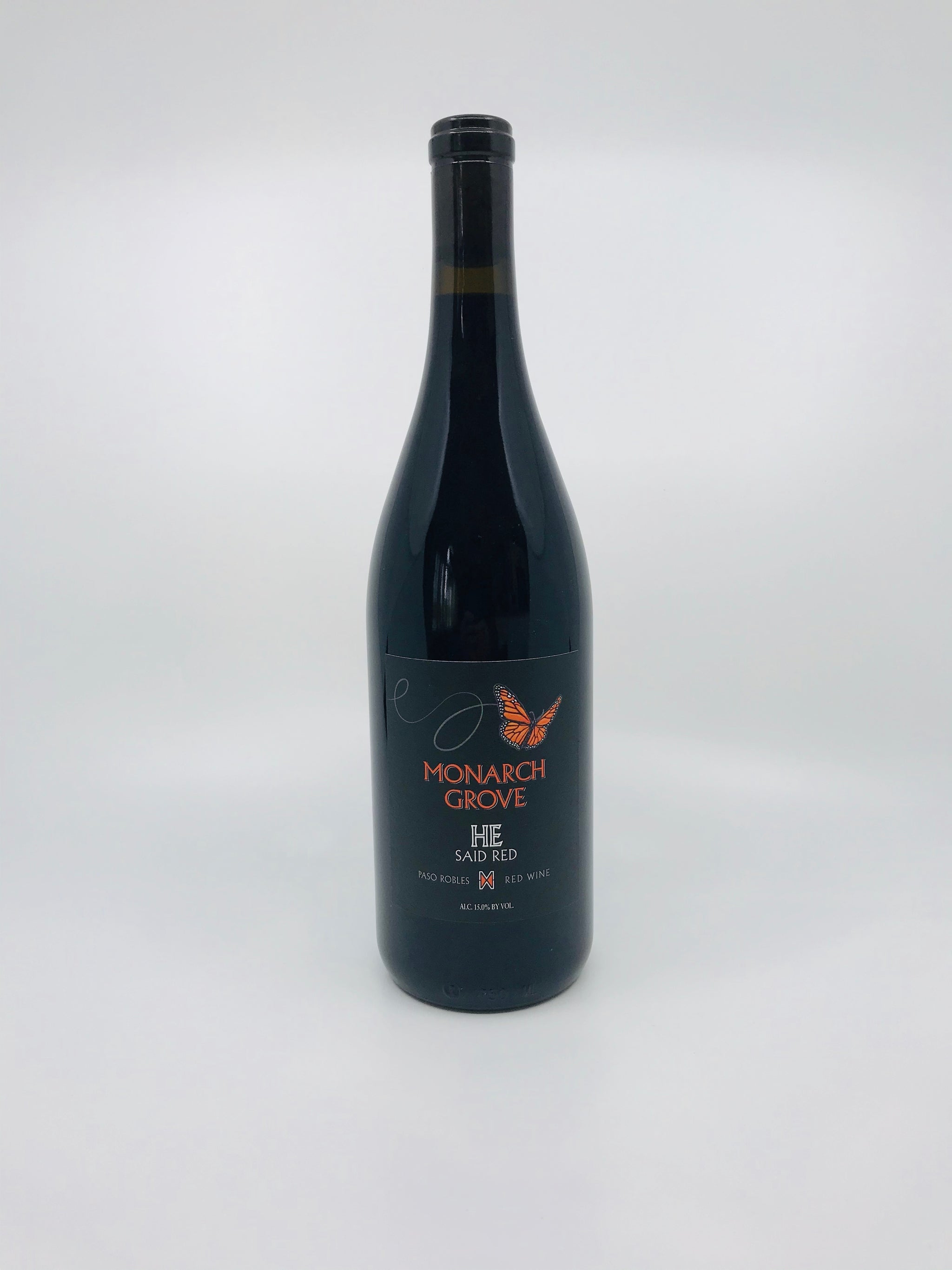 Monarch Grove Winery
